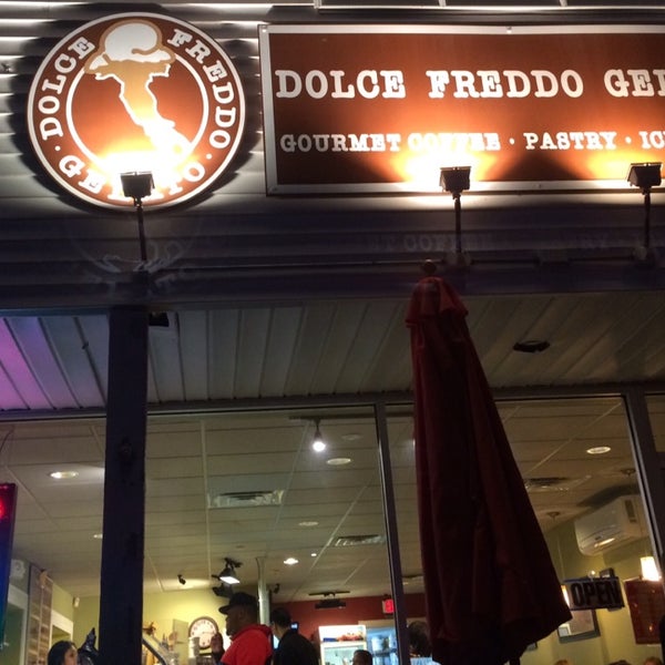 Dolce Freddo Gelato - 11 tips from 214 visitors