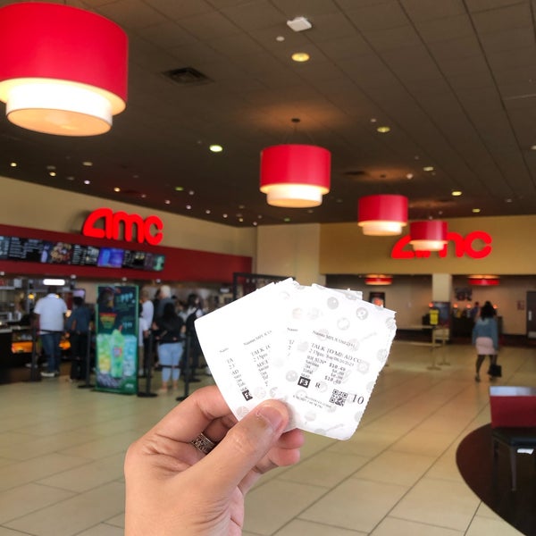 Photos at AMC DINE-IN Levittown 10 - Movie Theater