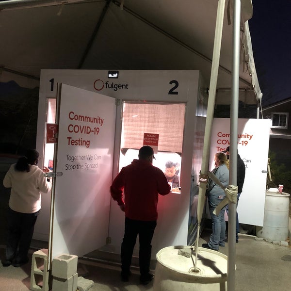 North Las Vegas Library (Alexander) - 1 tip from 140 visitors