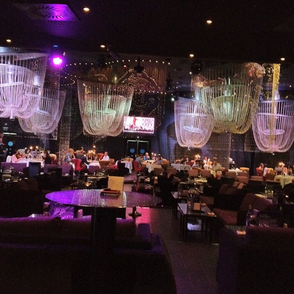 Cavalli Club - 183 tips