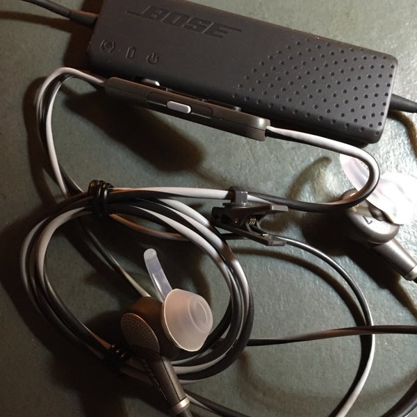 Bose Store Frankfurt (Jetzt geschlossen) – Zeil – Zeil 106-110