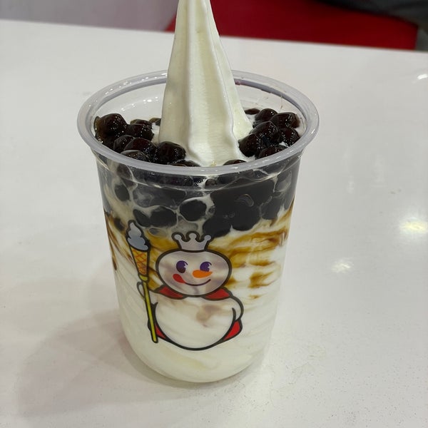 Mixue - Ice Cream Shops