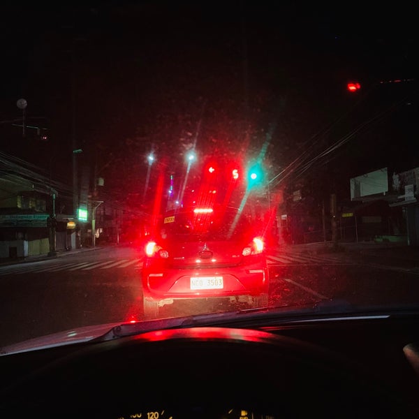 Emilio Aguinaldo Highway - Bauman Intersection