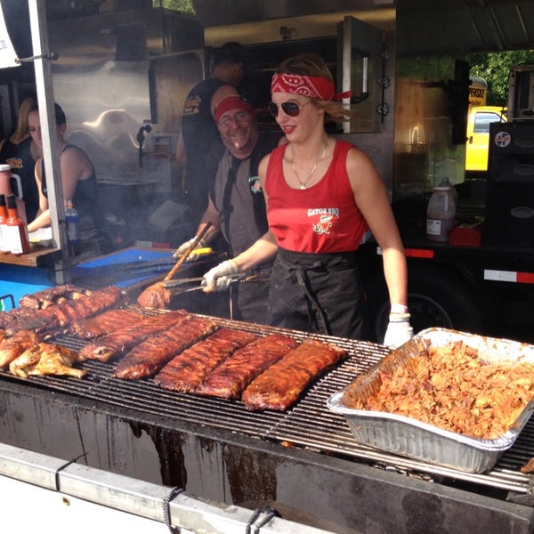 Rock'n Ribfest - 221 Daniel Webster Hwy
