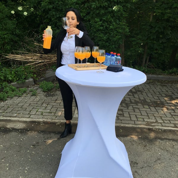 Carpool Meise - Meise, Vlaams-Brabant