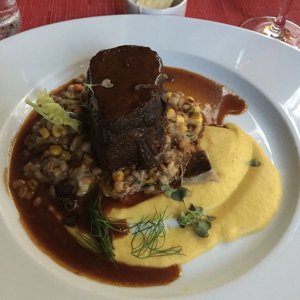 Bistronomic - French Restaurant in Chicago