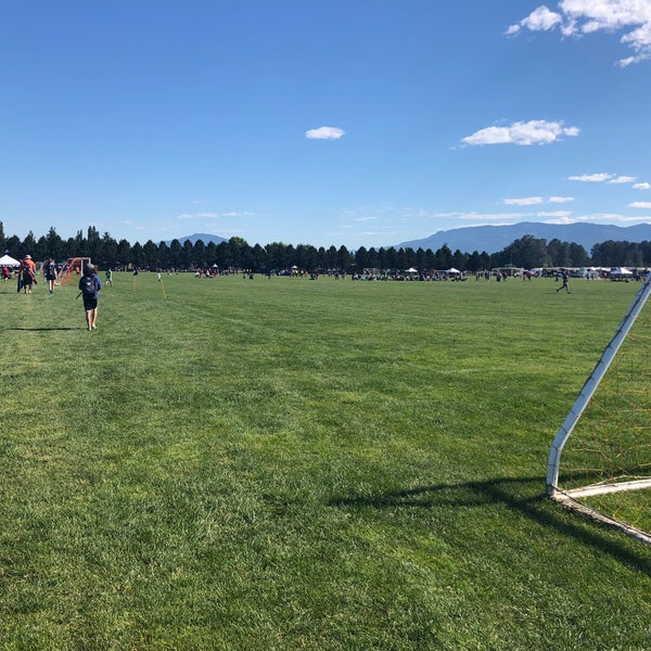 Skagit River Park - 1100 S Skagit St