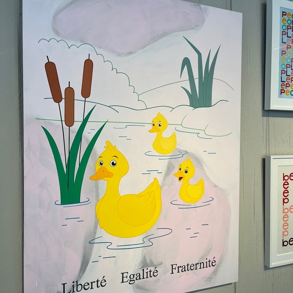 Museum at the Fashion Institute of Technology (FIT) - Chelsea - 227 W ...