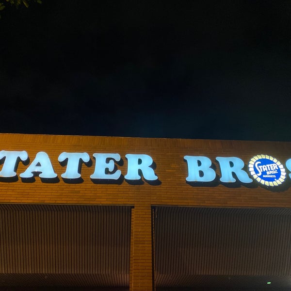Stater Bros. Markets - 5 tips