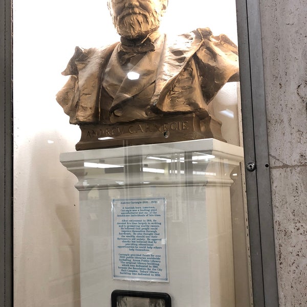 Azusa City Library - 4 tips from 117 visitors