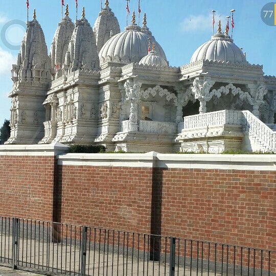 Harlesden Town Centre - Kensal Green - 1 tip