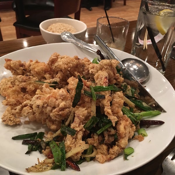 Azu Lucy Ho's - 42 tips