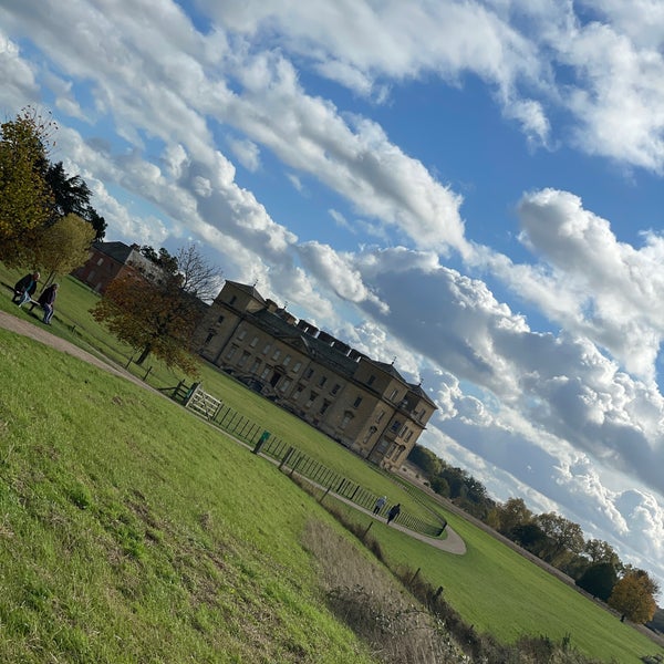 Croome Park - High Green