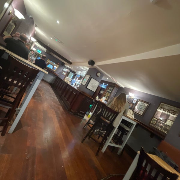 The Rising Sun - City Centre - 22 Queen St