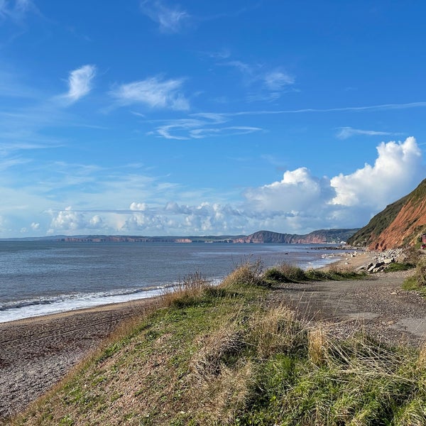 Branscombe Beach - Branscombe