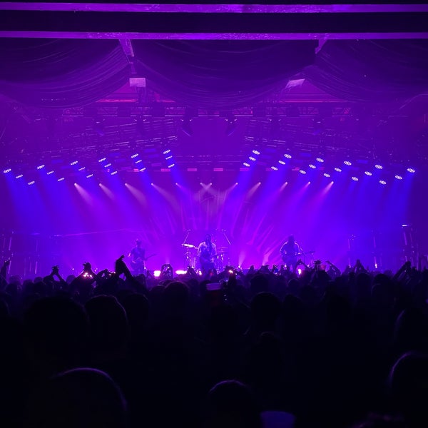 O2 Victoria Warehouse - Event Space