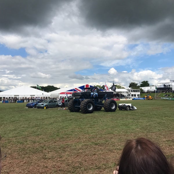 Westpoint Arena - 6 tips