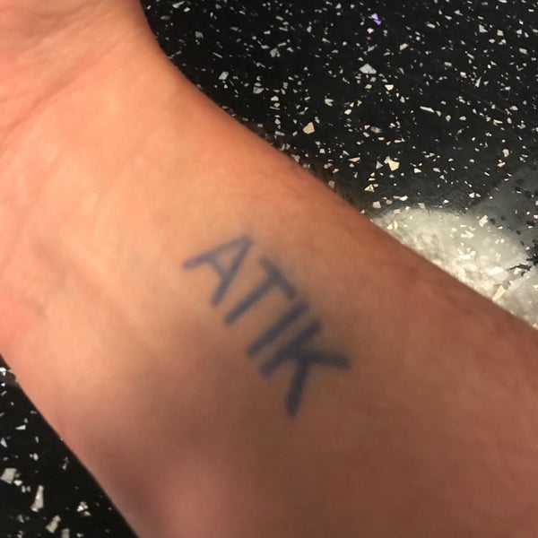 Atik - Nightclub in Oxford