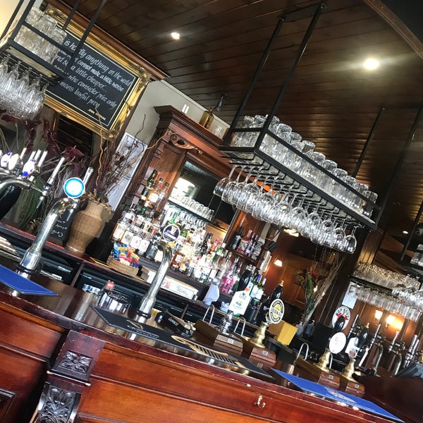 The Deansgate - Pub in Manchester