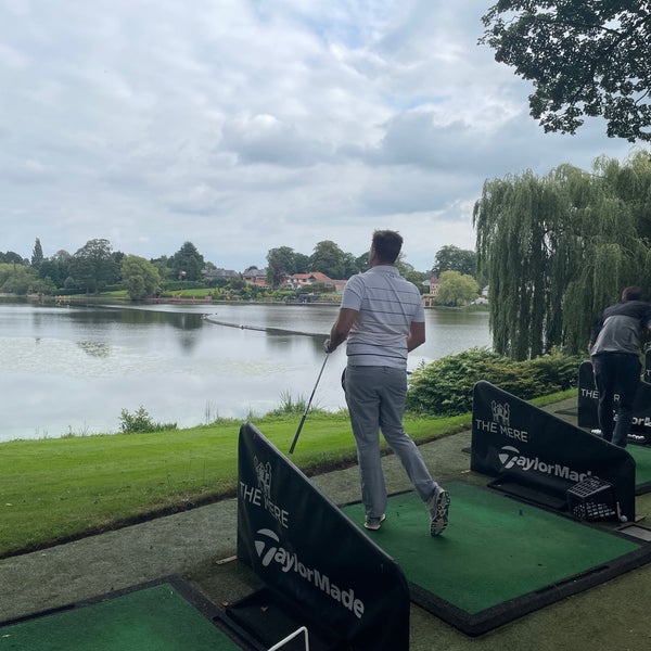 Mere Golf & Country Club - Golf Course