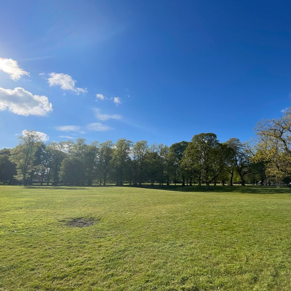 Longford Park - 7 tips