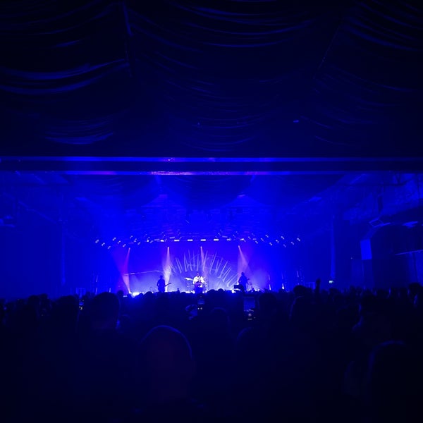 O2 Victoria Warehouse - Event Space