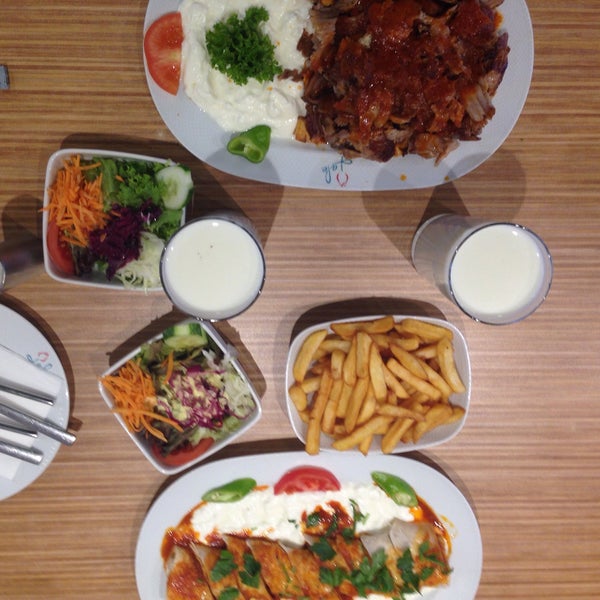 LALE Restaurant - Turkish Restaurant