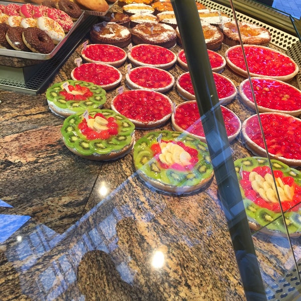 Brood En Banket Albert - Bakery