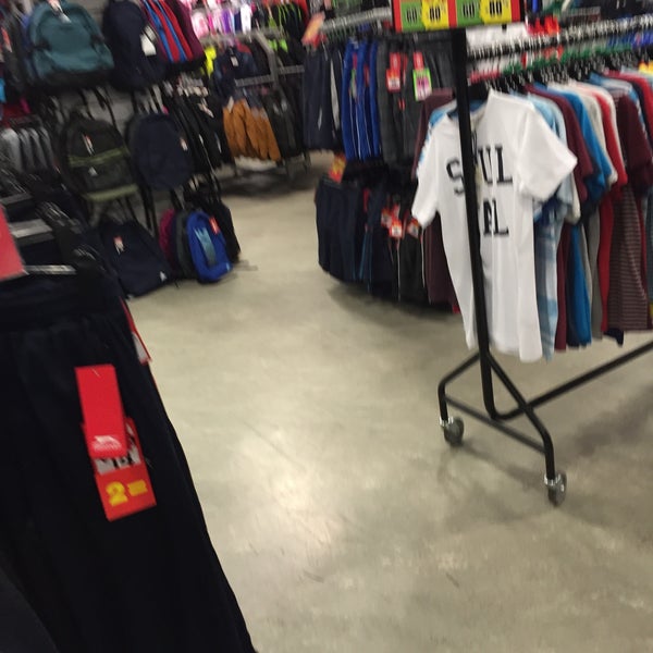 Sports Direct - Sporting Goods Retail