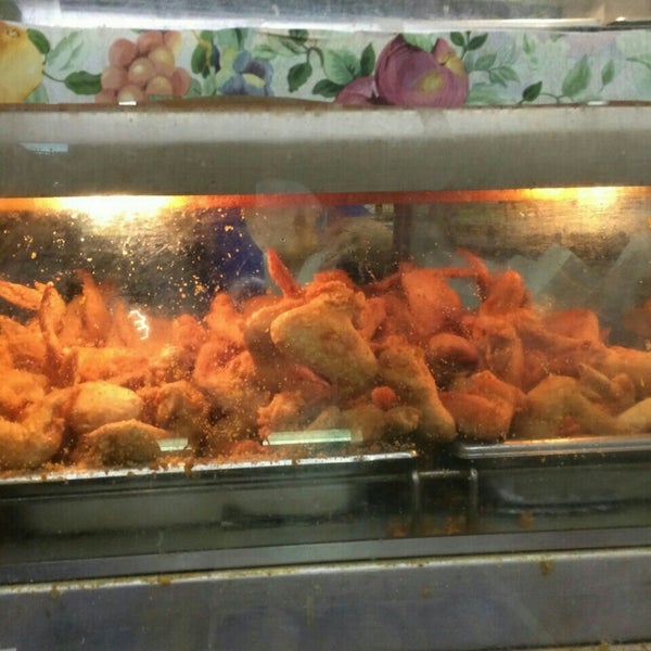 Triplet's Food Mart (Blue Store) - Baton Rouge, LA