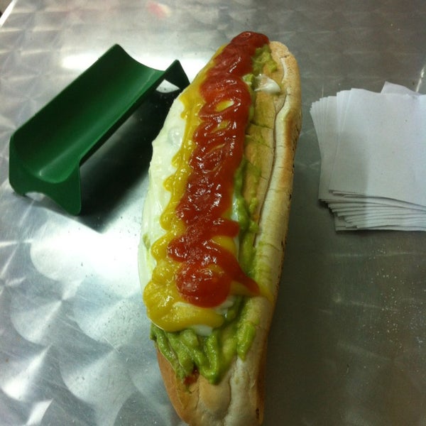 El Rey De Las Promociones "Klein" - Food Truck