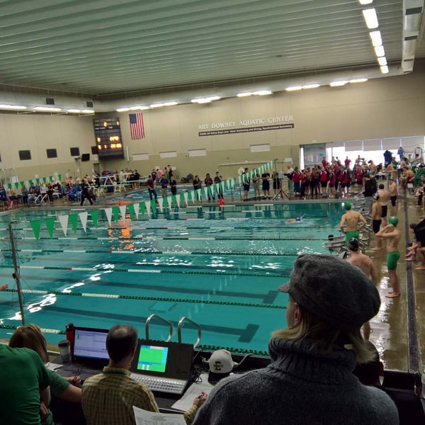 South View Middle School - 4725 S View Ln