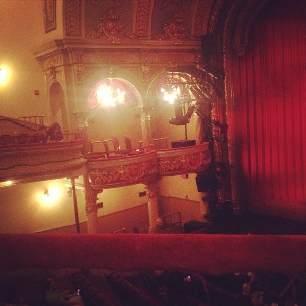 Photos at Fulton Opera House - Gallery Row - 10 tips from 957 visitors