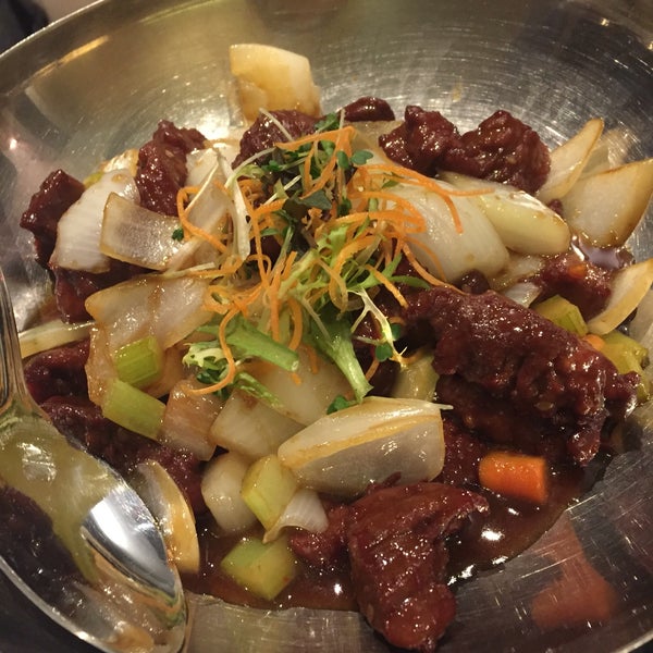 Royal China - Chinese Restaurant in London