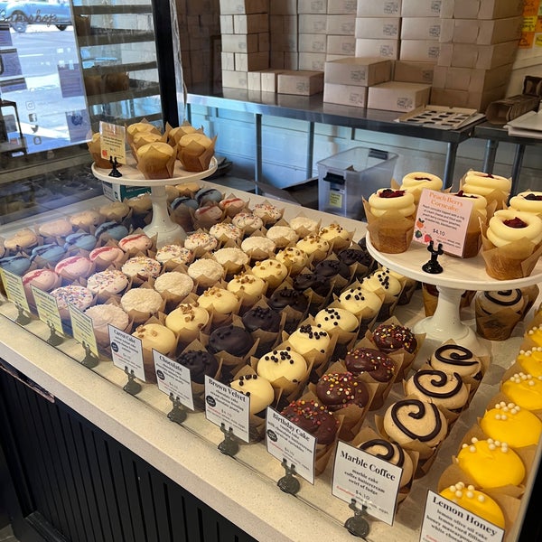 Urban Cookies - Coronado - Phoenix, AZ