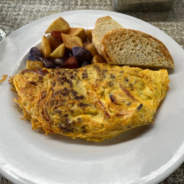 Soul Cafe - Restaurant in Greyhawk
