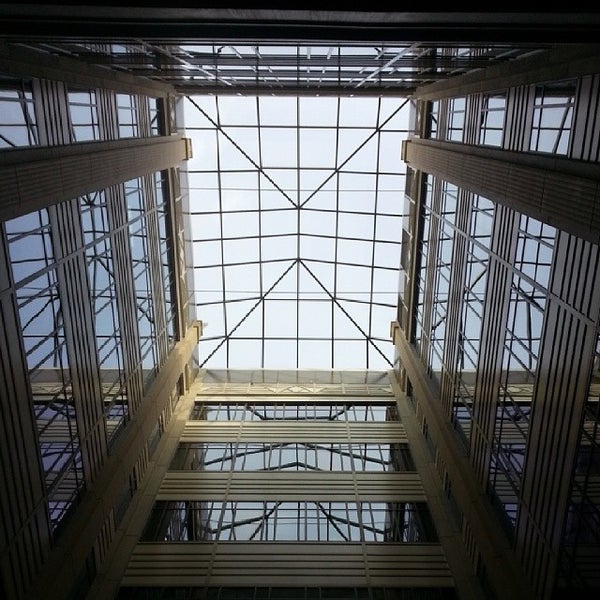 Photos at Lazarus Building - Office