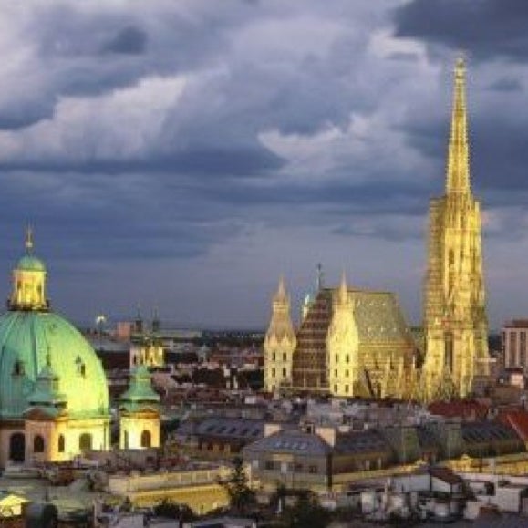 Wien | Vienna - City