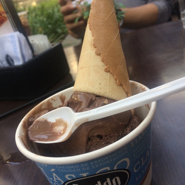 Freddo - Ice Cream Parlor in Las Condes