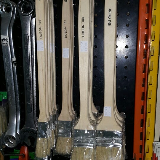 Intercity Hardware Merchant Sdn Bhd - Klang - 2 tips