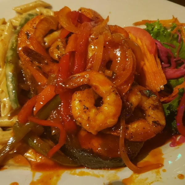 Photos at Footprints Cafe - East Flatbush - 116 tips