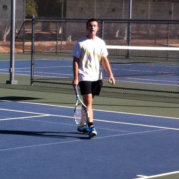 Photos at Gene Autry Park - Baseball Field