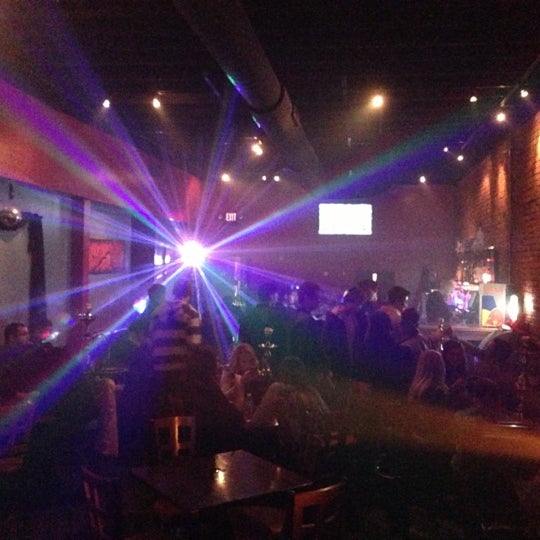 Double Apple Cafe & Hookah Lounge (Now Closed) - Hookah Bar in Midtown