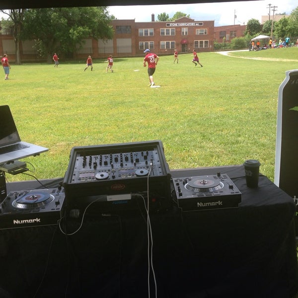 Big Balls Gateway Classic - Soccer Field in Dutchtown South