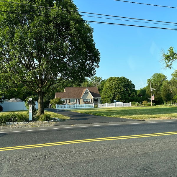 Rutgers EcoComplex - Convention Center
