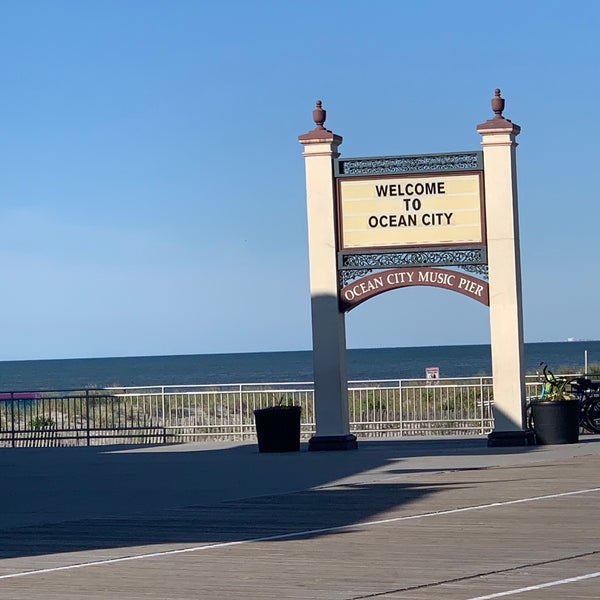 5th Street Beach - Beach