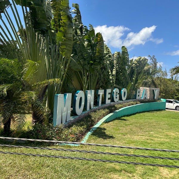 Montego Bay - 21 tips from 3457 visitors