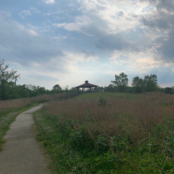 Pennington Park Playground - Playground