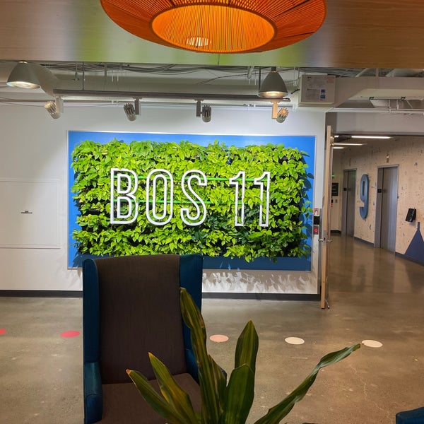 Amazon Cambridge - Office in Cambridge