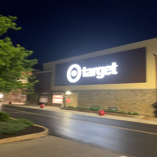 Photos at Target - 4 Centerton Rd